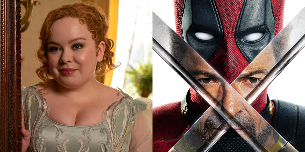 10 Most Popular TV Shows & Movies of 2024, According to IMDb’s Data! | 2024 Year in Review, IMDb ...