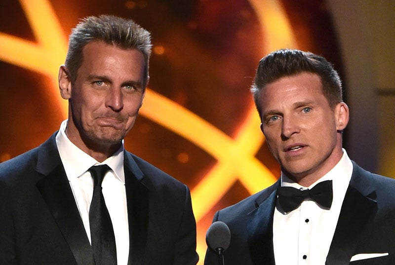 General Hospital’s Ingo Rademacher Continues Lawsuit Against ABC Over ...