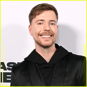 MrBeast confirms relationship with Thea Booysen as new show premieres ...