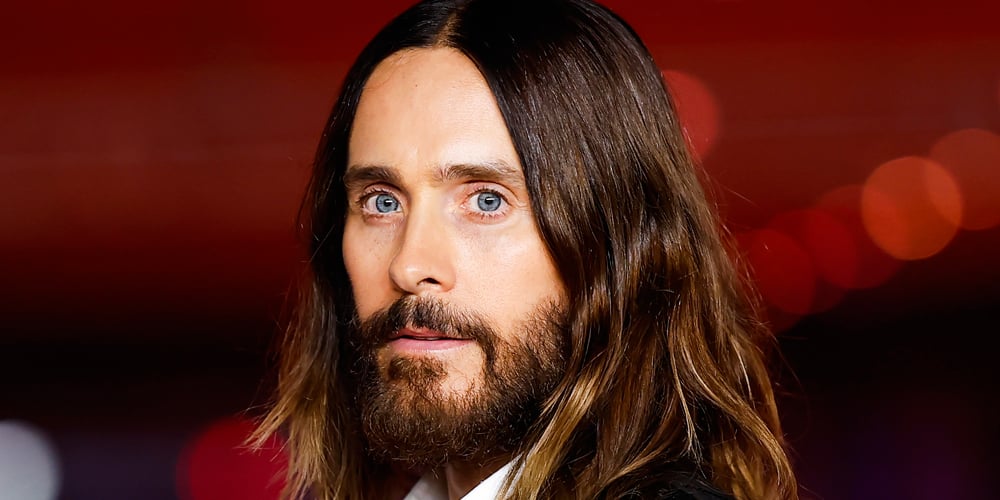Jared Leto’s 10 Best Movies, Ranked | EG, evergreen, Jared Leto, Movies ...