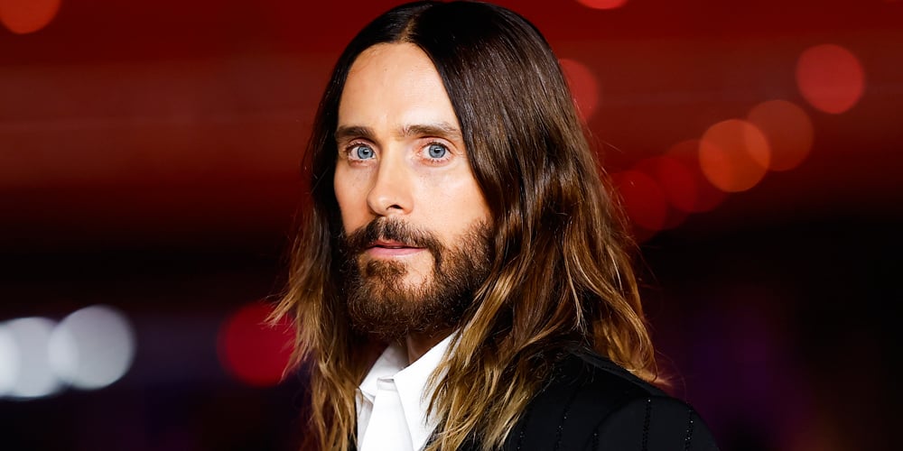 Jared Leto in Talks to Join Cast of JFK Conspiracy Movie ‘Assassination ...