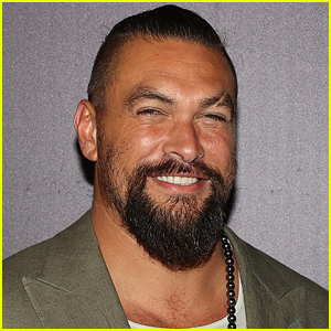 Jason Momoa to Play Lobo in ‘Supergirl: Woman Of Tomorrow,’ Confirms DC ...