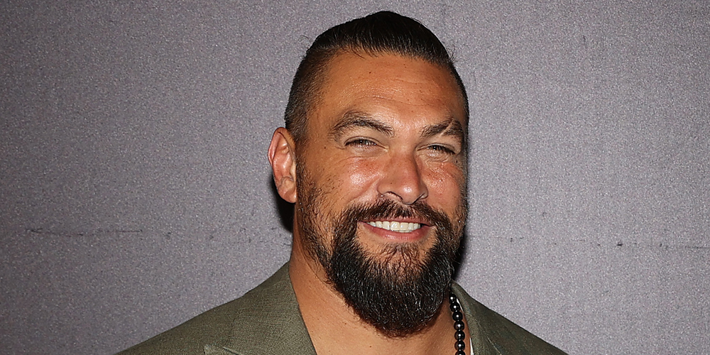 Jason Momoa to Play Lobo in ‘Supergirl: Woman Of Tomorrow,’ Confirms DC ...