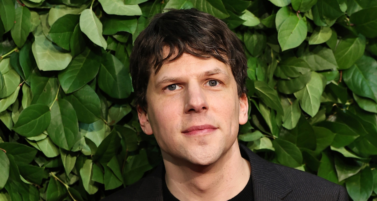 Jesse Eisenberg Reveals the Surprising Role He Says ‘Hurt My Career ...