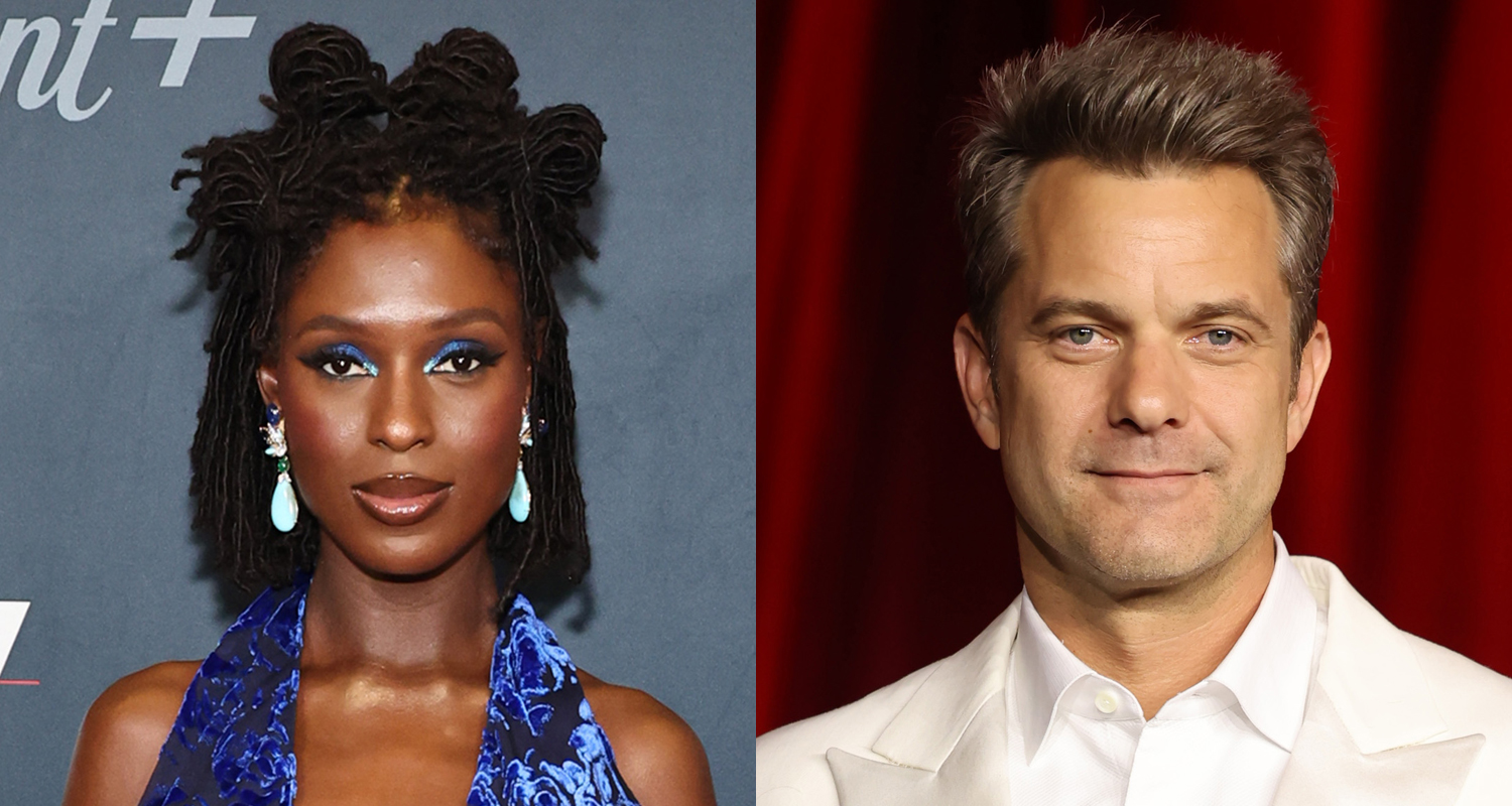 Jodie Turner-Smith Claims Ex Joshua Jackson Hasn’t Paid Child or ...