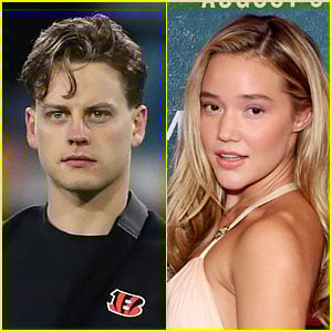 Joe Burrow & Olivia Ponton Relationship Update: Insider Reveals How ...