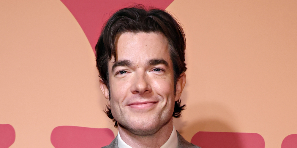 Why John Mulaney Only Follows These 2 Accounts on Instagram (& Neither ...