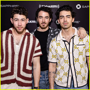 Jonas Brothers to Perform During ‘Dick Clark’s New Year’s Rockin’ Eve ...