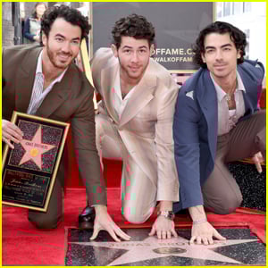 Why the Jonas Brothers Split Up, According to Kevin Jonas | Joe Jonas ...