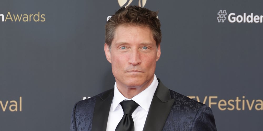 Bold & The Beautiful’s Sean Kanan Reveals Emotional Reason for Getting ...