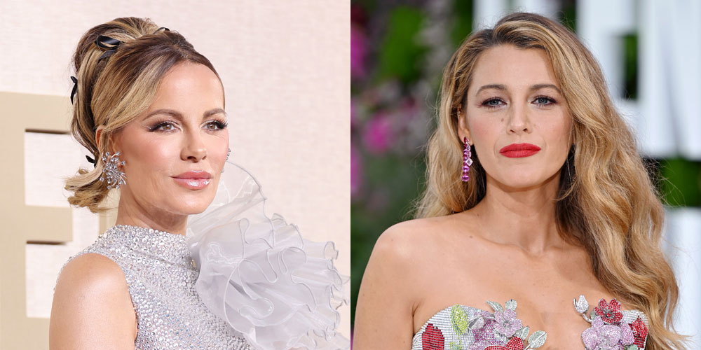 Kate Beckinsale Is ‘Grateful’ to Blake Lively for Speaking Out, Shares ...