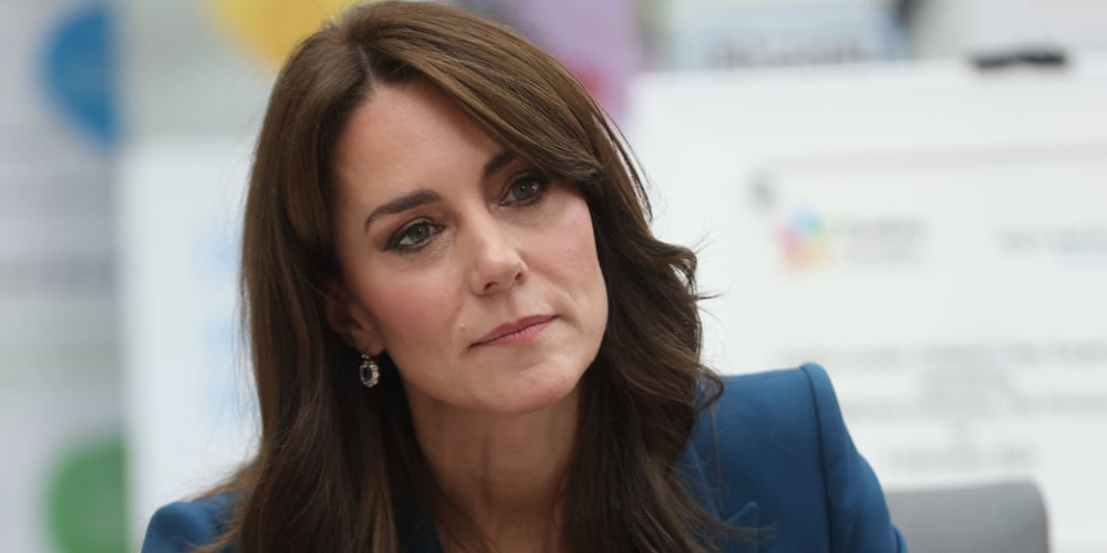 Kate Middleton Reflects on Power of Love to Overcome ‘Darkest Times’ in ...