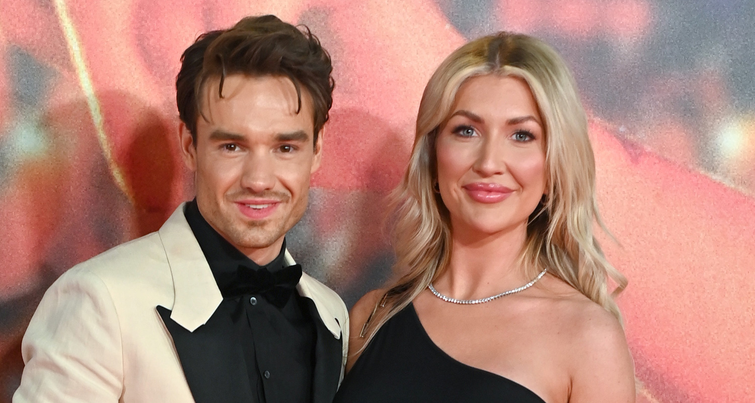 Kate Cassidy Pays Tribute to Late Boyfriend Liam Payne With Sweet New ...