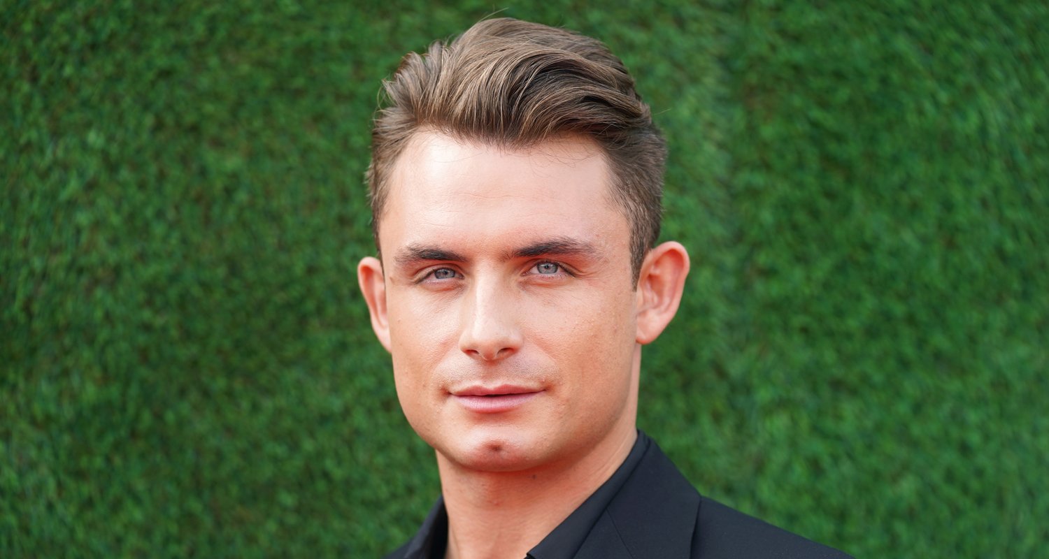 ‘Vanderpump Rules’ Star James Kennedy Breaks Silence After Domestic Violence Arrest | james ...