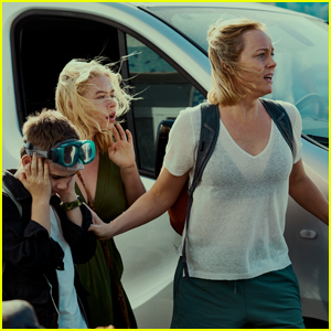 Thea Sofie Loch Næss Celebrity News and Gossip | Entertainment, Photos and Videos | Just Jared