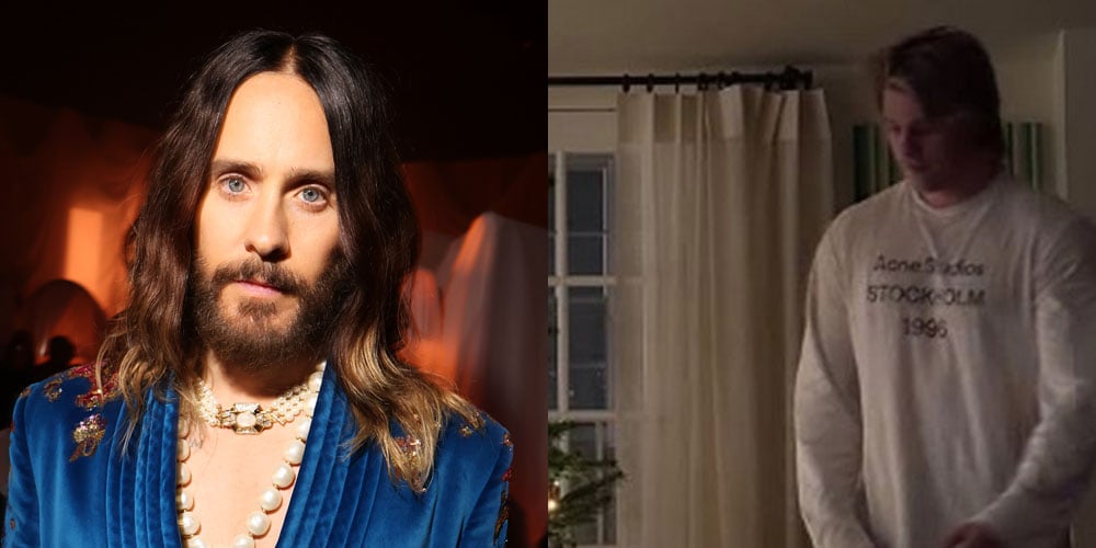Jared Leto & 3 More Actors Land Villain Roles in ‘Masters of the ...