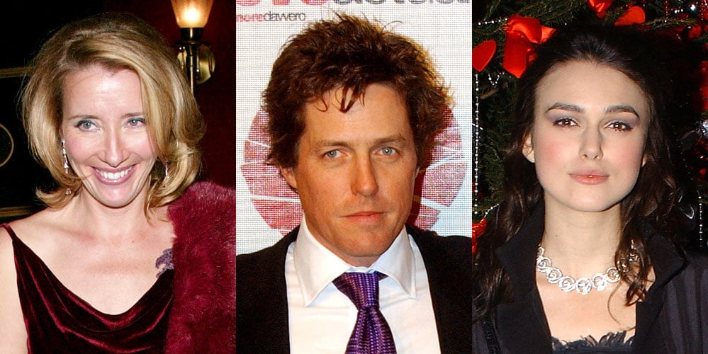 The Richest ‘Love Actually’ Cast Members Ranked From Lowest to Highest ...
