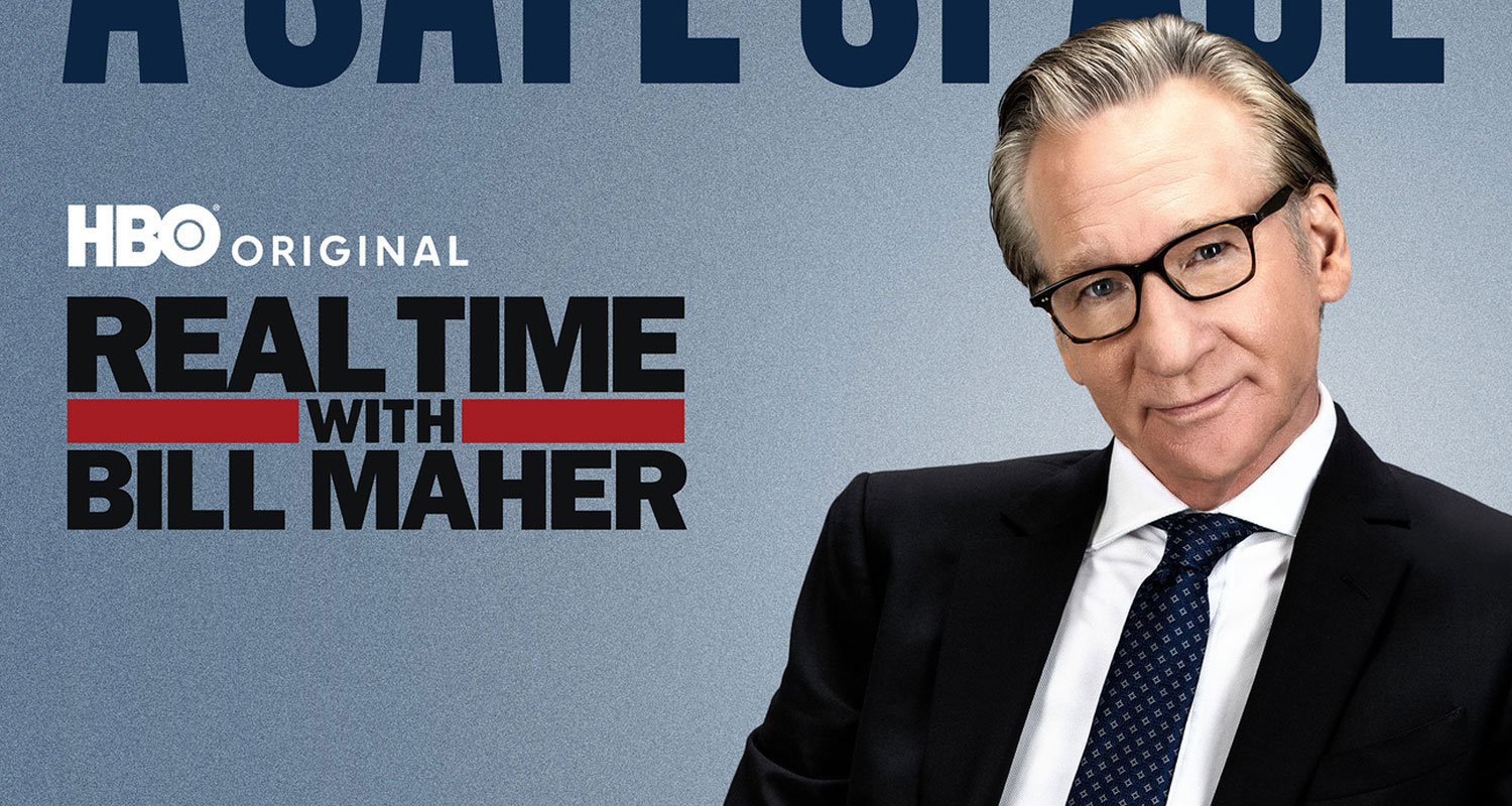 Bill Maher Says He Can’t Cover Donald Trump Anymore, Reveals He Might ...