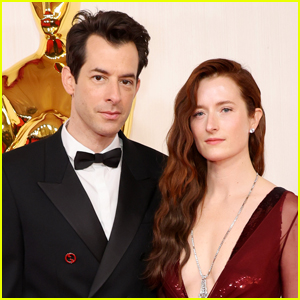 Mark Ronson & Grace Gummer Expecting Second Child! | Grace Gummer, Mark ...