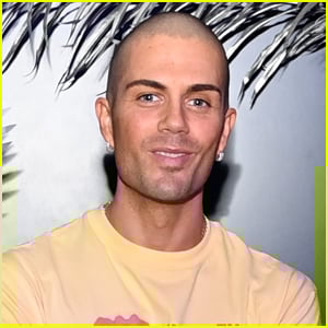The Wanted Singer Max George Has Been Hospitalized for Heart ‘Issues ...