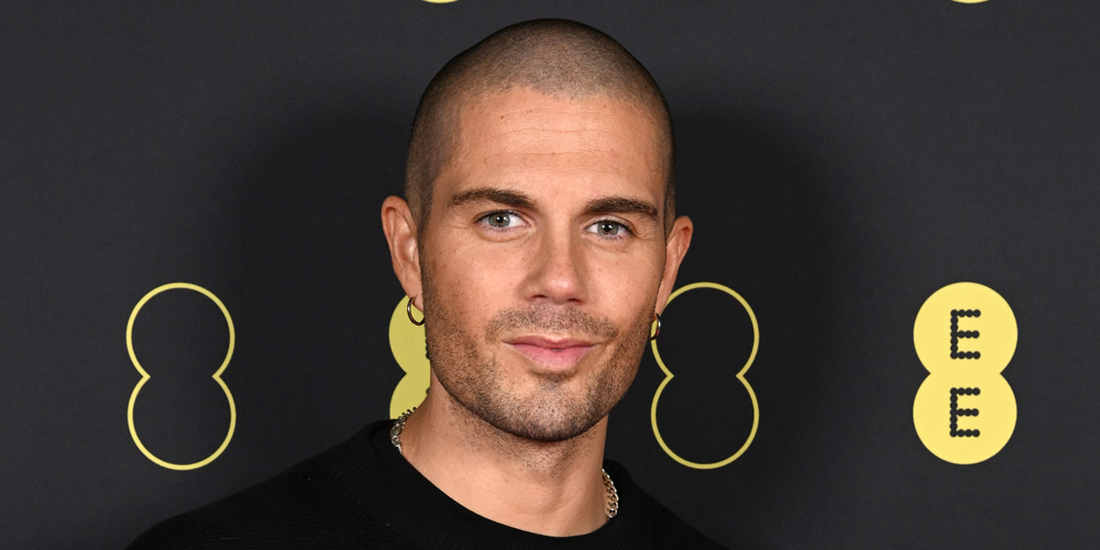 The Wanted’s Max George Reveals Surgical Procedure He Had Done After ...