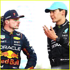 Formula 1′s Max Verstappen vs George Russell: A Complete Timeline of ...