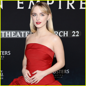 ‘Scream 7′ Casting Update: McKenna Grace Joins Horror Movie’s Cast List ...