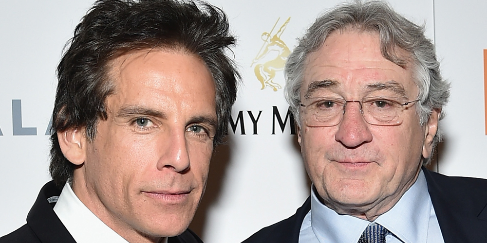 New ‘Meet the Parents’ Movie in the Works, 4 Stars In Talks to Return ...