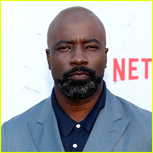 Mike Colter Reveals If He Would Ever Return to Marvel to Play Luke Cage ...