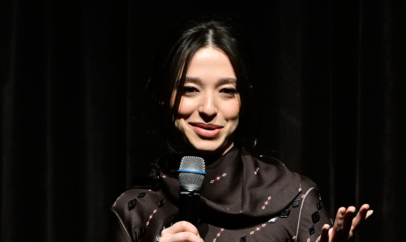 Mikey Madison Apologizes to ‘Scream’ Fans for Killing [Spoiler] in ...