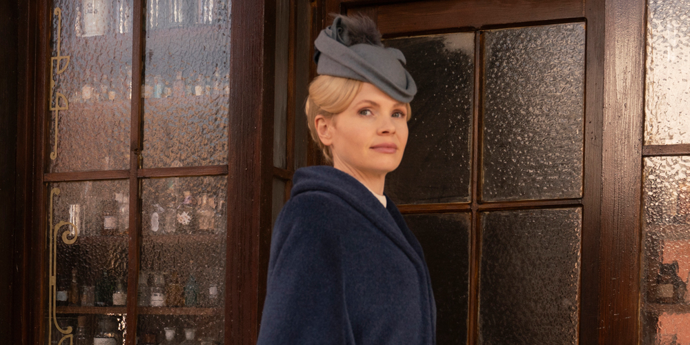 ‘Miss Scarlet’ on PBS: Season 5 Trailer Addresses Major Cast Exit ...