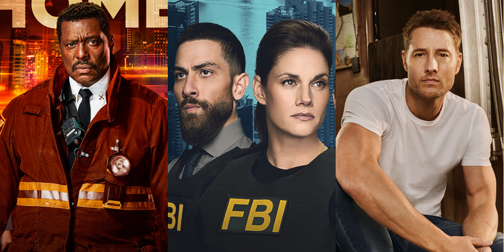 2024′s Mid-Year Most Popular TV Shows Revealed & the Number 1 Series Is Not ‘FBI,’ ‘Tracker,’ or ...