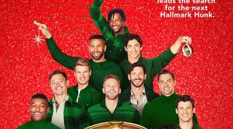 Hallmark+’s ‘Finding Mr. Christmas’ Spoilers: Top 3 Contestants ...