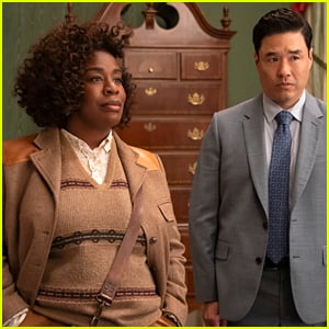 ‘The Residence’: Netflix Unveils First Look at White House Whodunnit ...