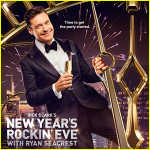 Dick Clark’s New Year’s Rockin’ Eve 2025 on ABC – Full Performers Lineup Revealed! | 2025 New ...
