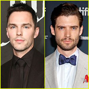 Nicholas Hoult Celebrity News and Gossip | Entertainment, Photos and ...