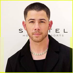 Nick Jonas Reacts to Selena Gomez’s Golden Globes Nomination, Praises ...
