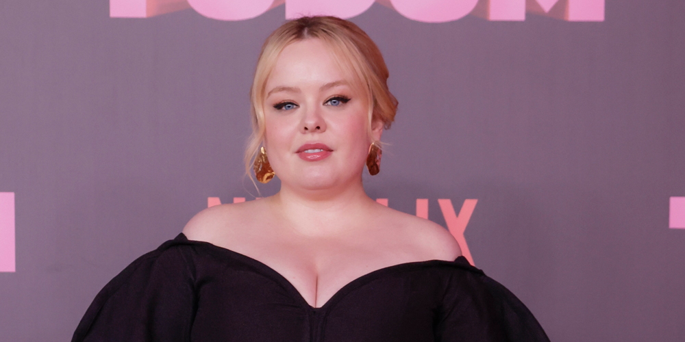 Nicola Coughlan Says a Loved One Was ‘So Mad’ About Her Intimate ‘Bridgerton’ Scenes ...