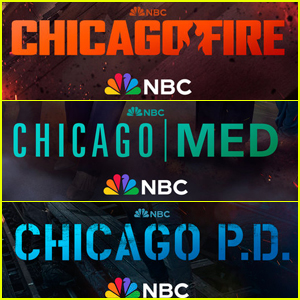 NBC Readies ‘Chicago Fire,’ ‘Chicago Med’ & ‘Chicago P.D.’ Crossover ...