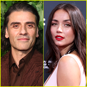Oscar Isaac & Ana De Armas to Lead New Apple TV+ Series ‘Bananas’ | Ana ...