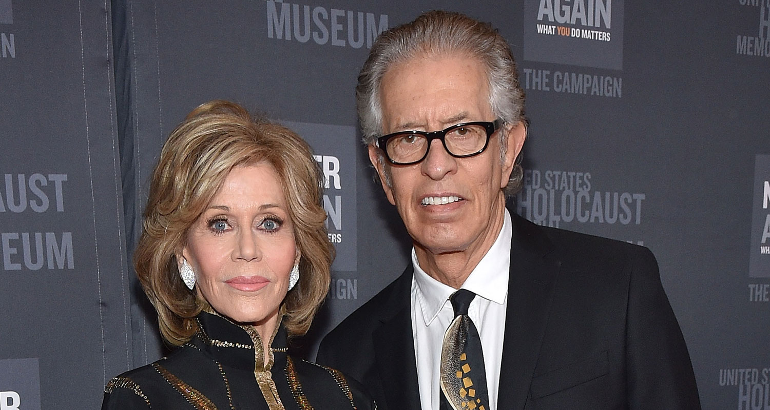 Richard Perry, Music Producer & Jane Fonda’s Ex, Dies at 82 | richard ...