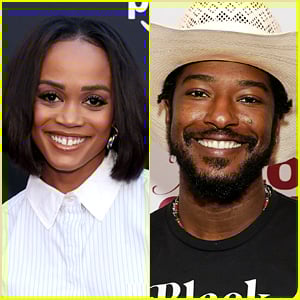 The Bachelorette’s Rachel Lindsay Sparks Dating Rumors with Country Singer Willie Jones, Nearly ...