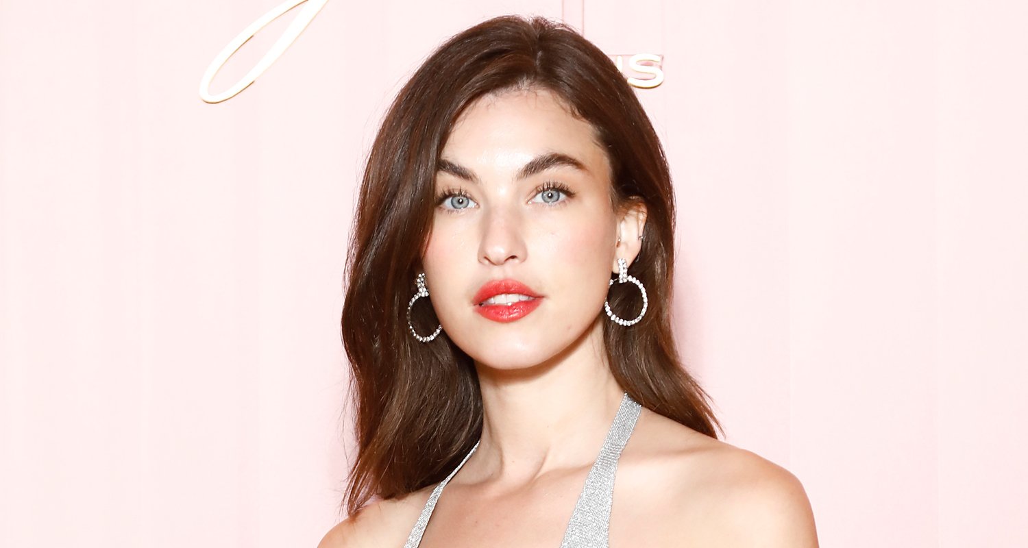 Rainey Qualley Shares Unique Name for Newborn Baby | Anthony Wilson ...