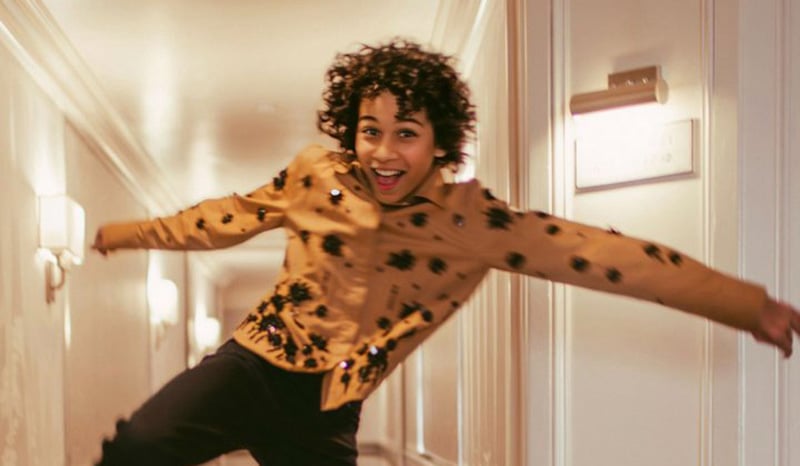 Get to Know ‘Skeleton Crew’ Actor Ravi Cabot-Conyers with These 10 Fun ...