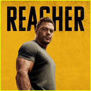 ‘Reacher’ Season 3 Release Date & Teaser Trailer Revealed! Alan Ritchson Provides Update | Alan ...