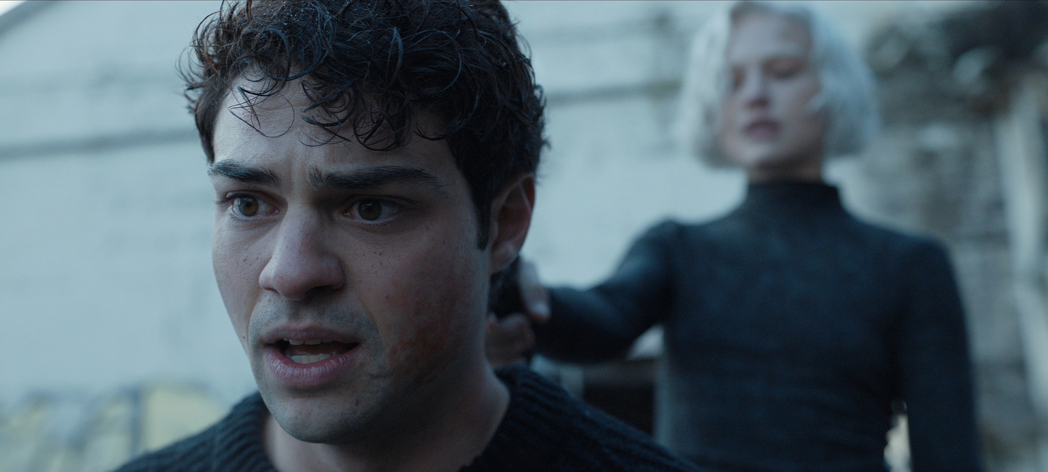 ‘The Recruit’ Season 2: Premiere Date, First Look Photos, & Synopsis Revealed By Netflix | Aarti ...