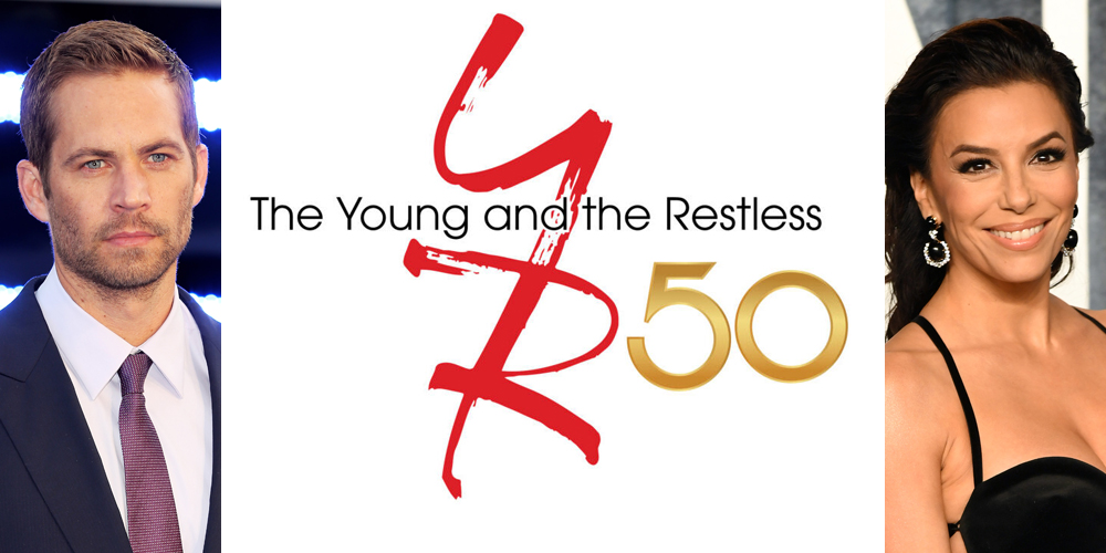 14 Actors Who Appeared on ‘The Young and the Restless’ Before Getting ...
