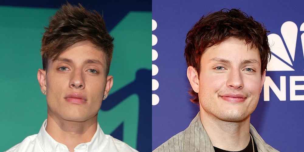 Matt Rife Denies Plastic Surgery Rumors, Blames Changed Appearance on Delayed Puberty | Matt ...