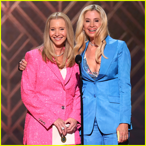 ‘Romy & Michele’s High School Reunion’ 2 – 1 Star Reveals a Status ...