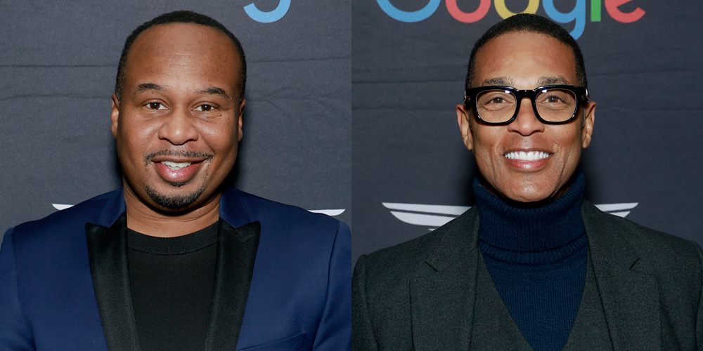 Roy Wood Jr Turns Down Shot On CNN New Year’s Eve Special, Jokes About ...